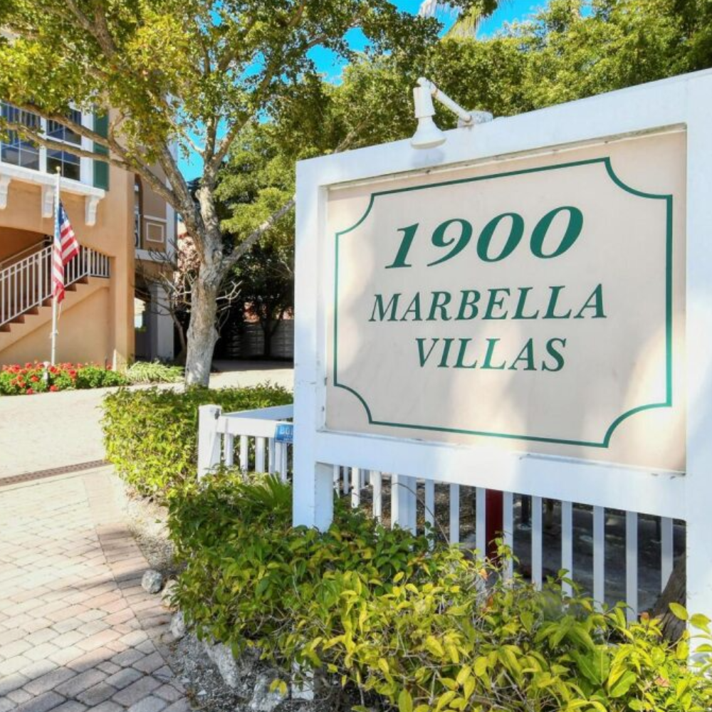 Marbella Villas on Anna Maria Island: Your Beachfront Bradenton Beach Getaway - Anna Maria ...